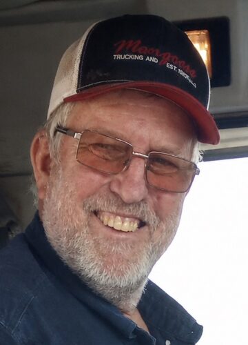 William Abernathy | News, Sports, Jobs - Minot Daily News